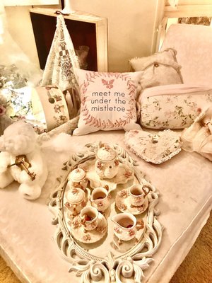 COTTOM FARM’S CHRISTMAS VILLAGE - Updated December 2025 - 25 Photos ...