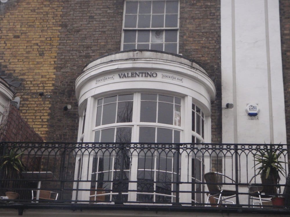 BAR VALENTINO - Updated April 2026 - 10 Reviews - 7A New Road, Brighton ...