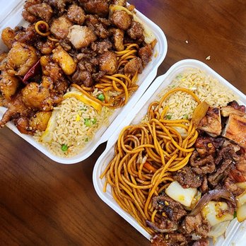 CHINA BULL EXPRESS - Updated December 2025 - 82 Photos & 62 Reviews ...