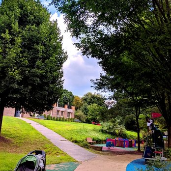 SMITH MEMORIAL PLAYGROUND & PLAYHOUSE - Updated July 2025 - 143 Photos ...