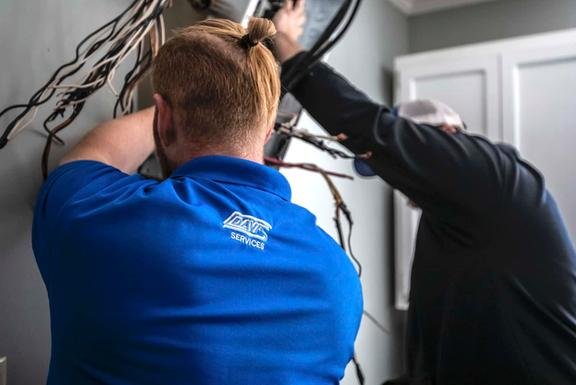 DAVIS SERVICES - Updated January 2026 - 13 Photos & 42 Reviews - 111 ...