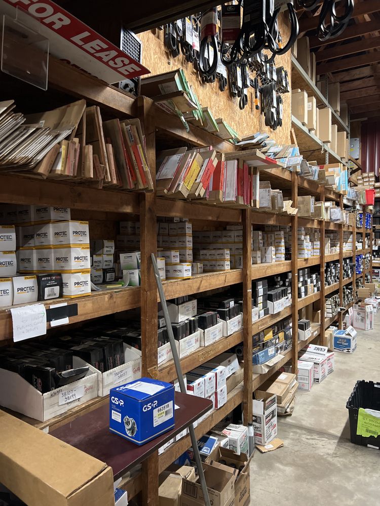 GT DISCOUNT AUTO PARTS - Updated December 2025 - 18 Photos - 795 ...