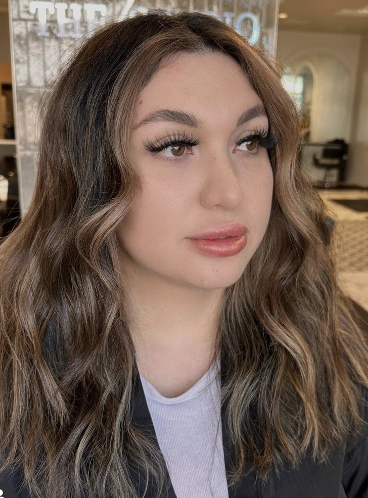 EMILY WEBSTER HAIR - Updated July 2025 - Request an Appointment - 14 ...