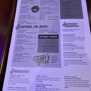 TIBBY’S NEW ORLEANS KITCHEN - 1065 Photos & 742 Reviews - 1721 W ...