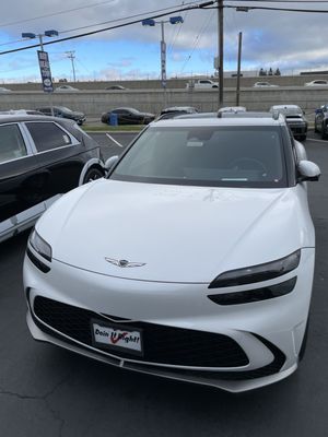 GENESIS OF DUBLIN - Updated January 2026 - 12 Photos & 61 Reviews ...