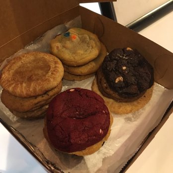 HOT BOX COOKIES - Updated August 2025 - 125 Photos & 62 Reviews - 1200 ...