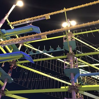 ISLAND ROPE COURSE - Updated August 2025 - 24 Photos - 131 The Island ...