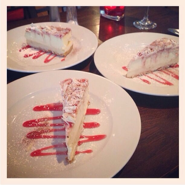 AVANTI RESTAURANT & GRILL - Updated October 2025 - 1 Moorside Road ...