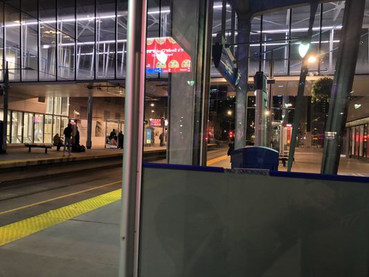 CITY HALL STATION - Updated June 2026 - 323 7 Ave SE, Calgary, Alberta ...