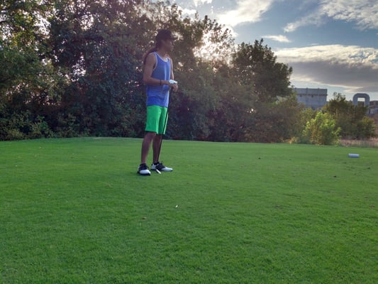 DRYDEN PARK GOLF COURSE - Updated December 2025 - 10 Photos & 15 ...