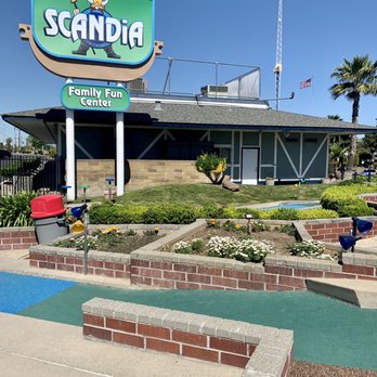 SCANDIA FAMILY FUN CENTER - Updated January 2025 - 311 Photos & 368 ...