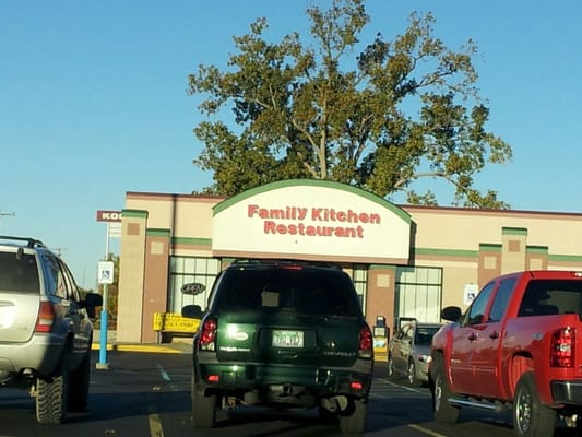 FAMILY KITCHEN - Updated January 2026 - 18 Reviews - 2984 Treat St ...