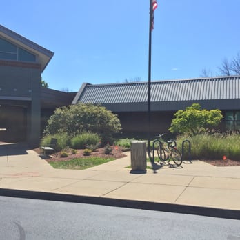 MEDINA COUNTY DISTRICT LIBRARY - BRUNSWICK LIBRARY - Updated January ...