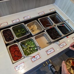 BIG WAY HOT POT - Updated August 2025 - 63 Photos & 25 Reviews - 5-4250 ...