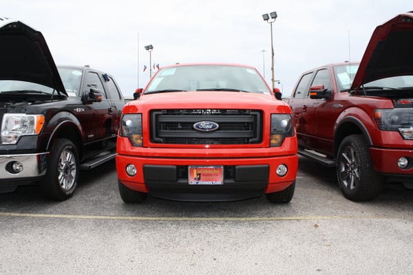 LEIF JOHNSON FORD - Updated January 2026 - 117 Photos & 757 Reviews ...