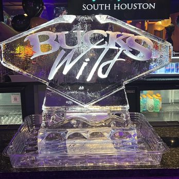 BUCKS - Updated January 2026 - 81 Photos & 10 Reviews - 9009 Airport ...