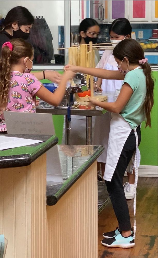 CLAREMONT CHEFS ACADEMY - 35 Photos & 45 Reviews - 514 W 1st St ...