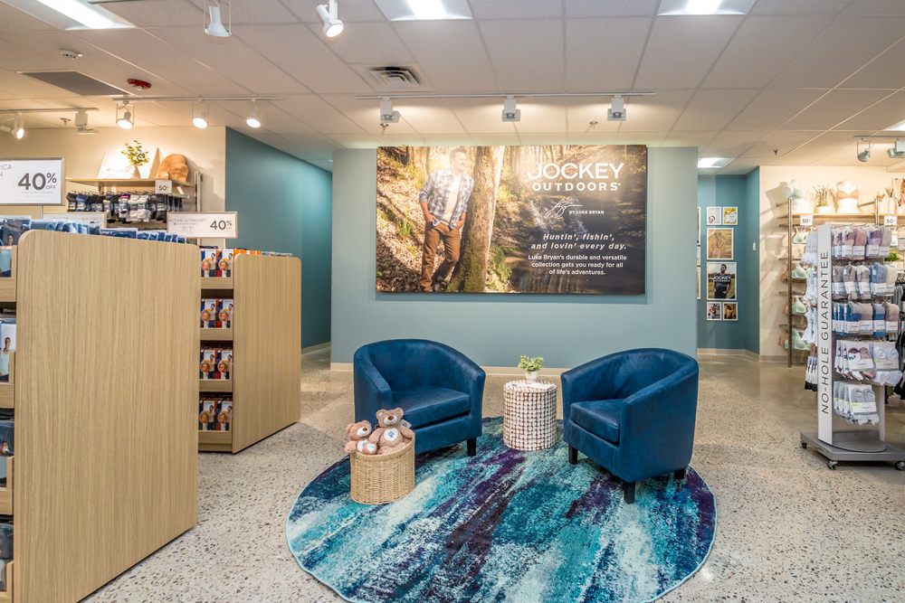 JOCKEY OUTLET - Updated October 2025 - 14 Photos - 2 Common Ct, North ...