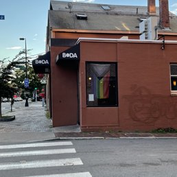 BODA - Updated October 2025 - 790 Photos & 599 Reviews - 671 Congress ...