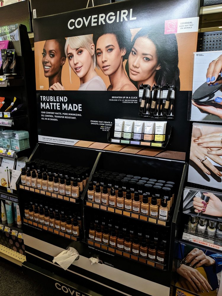 CVS PHARMACY - 19 Photos & 54 Reviews - 1711 Sherman Ave, Evanston, IL ...