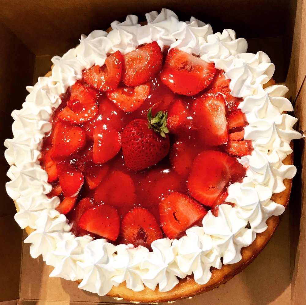 LEX GET CHEESECAKED! - Lexington, Kentucky - Custom Cakes - Phone ...