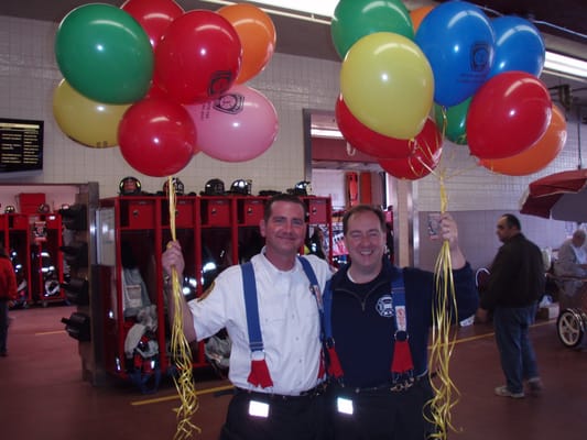 SYOSSET FIRE DEPARTMENT - Updated September 2025 - 50 Cold Spring Rd ...