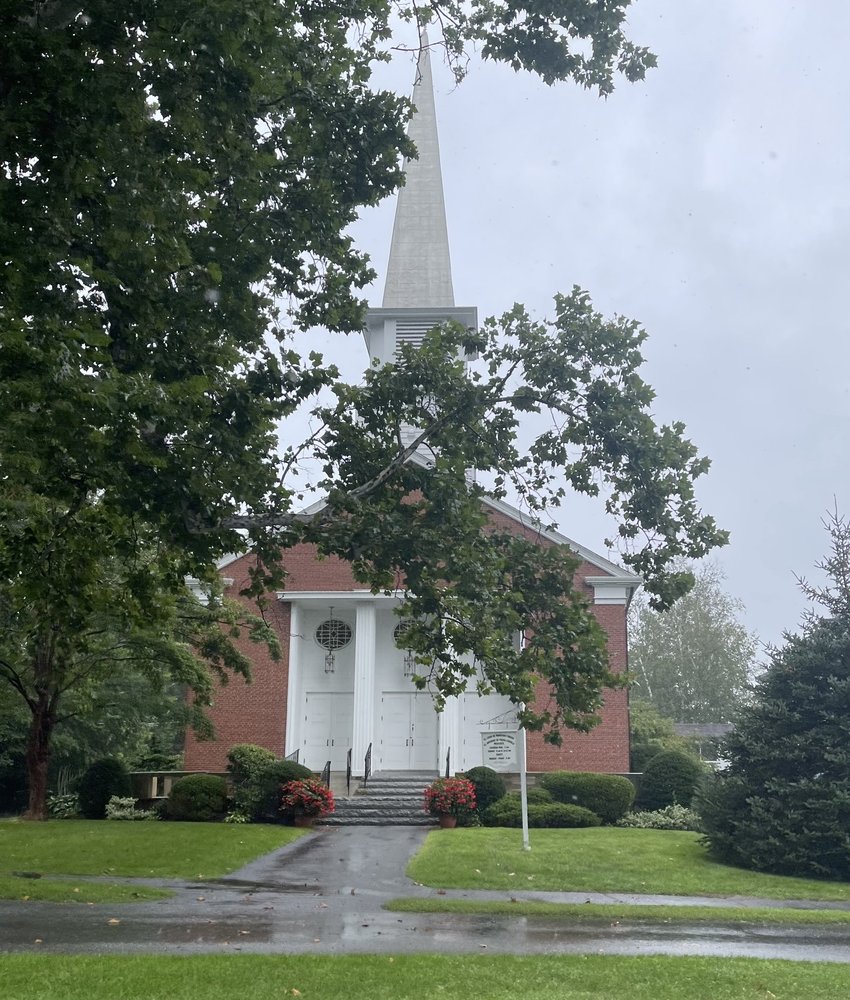 ST. ANTHONY OF PADUA - Updated April 2025 - 49 South St, Litchfield ...