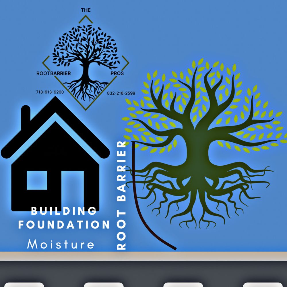 THE ROOT BARRIER PROS - Updated October 2025 - 33 Photos - Houston, Texas - Tree Services ...