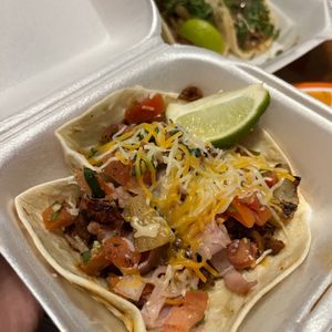 CHITOS MEXICAN AT REVOLVING KITCHEN FAIRVIEW - Updated August 2025 ...