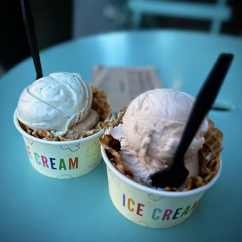 MOLLY MOON’S HOMEMADE ICE CREAM - Updated September 2024 - 535 Photos ...