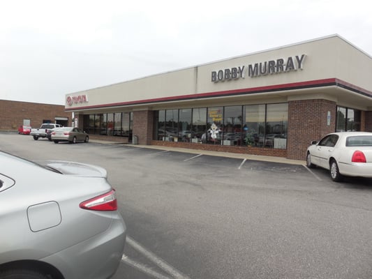 CMA’S ROCKY MOUNT TOYOTA - Updated December 2025 - 32 Photos & 33 ...