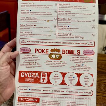 IKA RAMEN & IZAKAYA - Updated February 2026 - 413 Photos & 251 Reviews ...