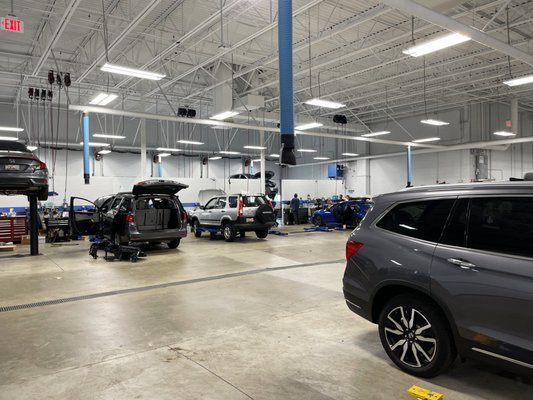 SPORT HONDA - Updated November 2025 - 215 Photos & 292 Reviews - 3201 ...