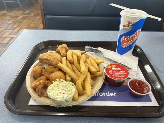 BUD’S CHICKEN AND SEAFOOD - Updated August 2025 - 48 Photos & 63 ...