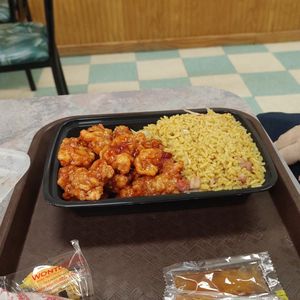 SUNNY CHINESE FOOD - Updated June 2025 - 17 Photos & 44 Reviews - 1121 ...