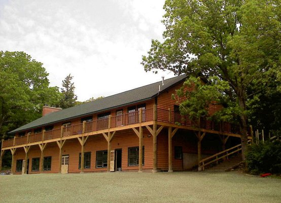 HARTFORD COUNTY 4-H CAMP - Updated April 2026 - 247 S Rd, Marlborough ...