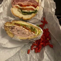 MIKE’S DELI - 845 Photos & 1244 Reviews - 4859 W Slauson Ave, Los ...