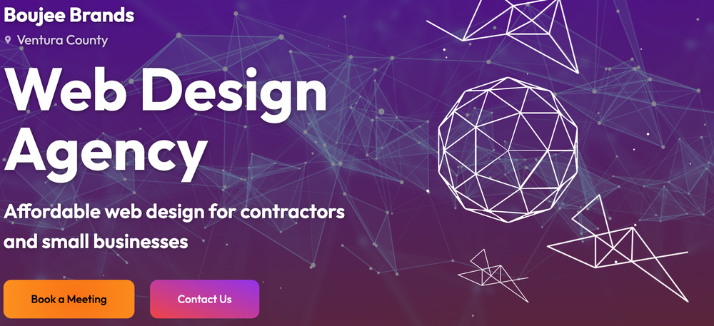 BOUJEE BRANDS - Updated June 2025 - Oxnard, California - Web Design - Yelp