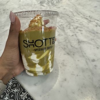 SHOTTED SPECIALTY COFFEE - Updated June 2024 - 296 Photos & 170 Reviews ...