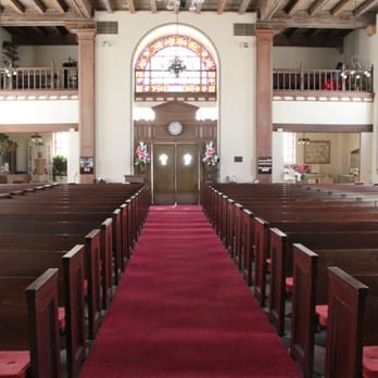 FIRST PRESBYTERIAN CHURCH OF WEST PALM BEACH - Updated December 2025 ...