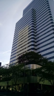 PACWEST CENTER - Updated October 2025 - 1211 SW 5th Ave, Portland ...