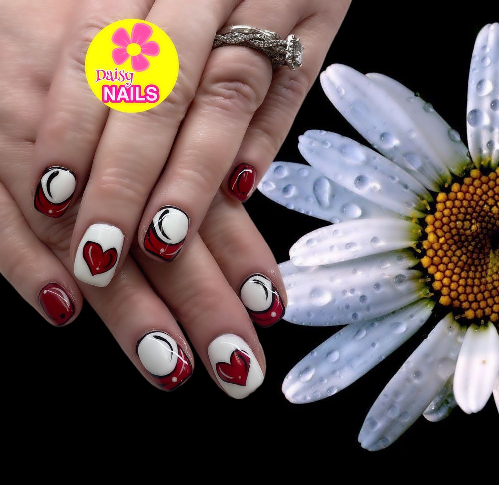 DAISY NAILS - Updated August 2025 - Request an Appointment - 12 Photos ...