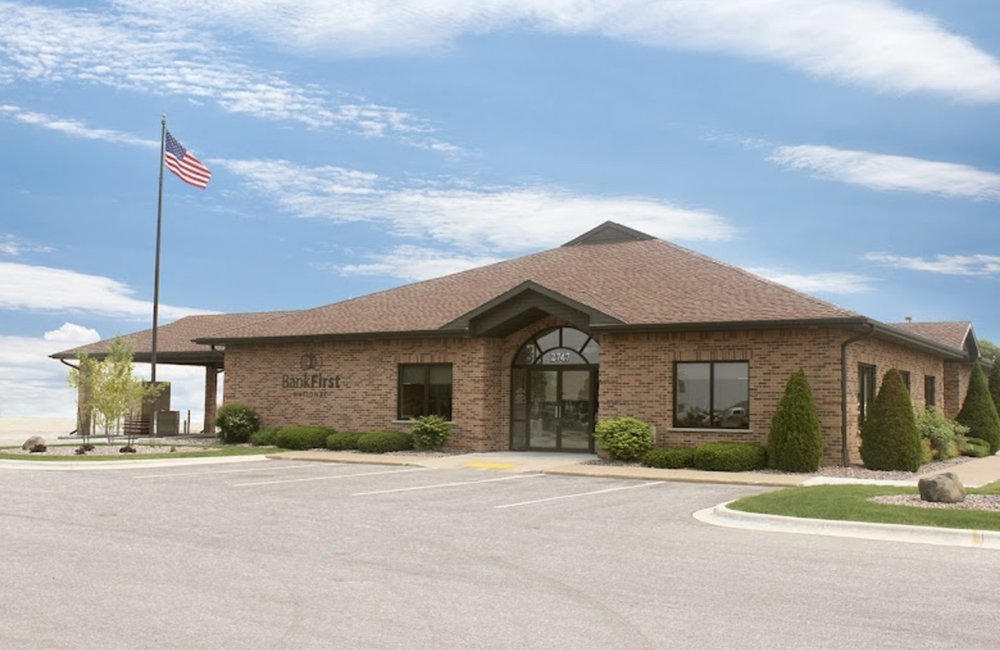 BANK FIRST - Updated November 2024 - Request Information - 2747 ...