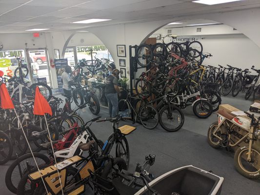 MIAMI BIKES ELECTRIC BICYCLE SHOP - Updated January 2026 - 19 Reviews ...