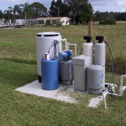 GATOR WATER ANALYSIS & TREATMENT - 12500 Tamiami Trl S, North Port, FL ...