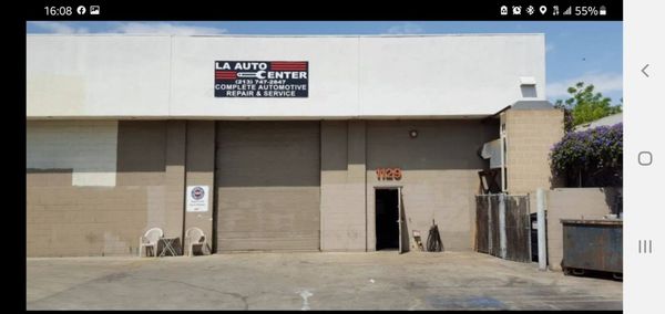 LA AUTO CENTER - Updated December 2025 - 49 Photos & 482 Reviews - 1129 ...