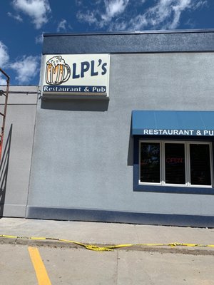 LPL’S RESTAURANT & PUB - Updated August 2024 - 64 Photos & 57 Reviews ...