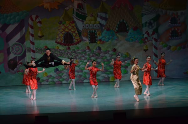 TEMECULA BALLET - Updated December 2025 - 37 Photos & 13 Reviews ...