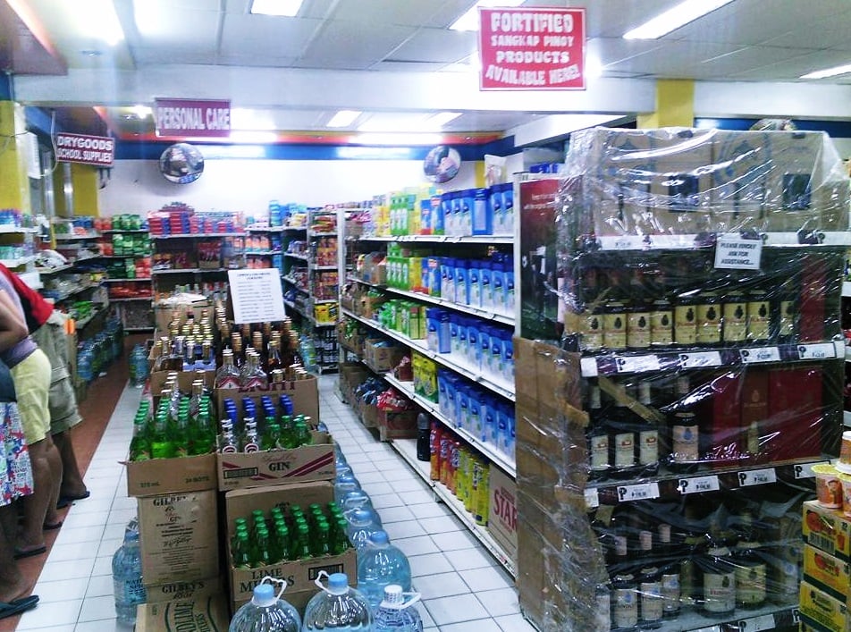 CONVENIENCE STORE - Updated July 2025 - Matina Aplaya Road, Davao City ...