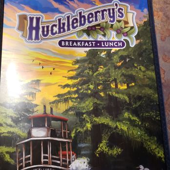 HUCKLEBERRY’S BREAKFAST & LUNCH - Updated January 2026 - 159 Photos ...
